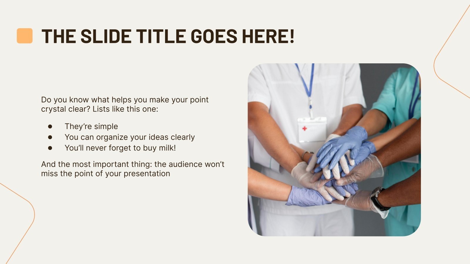 Nursing Capstone Presentation