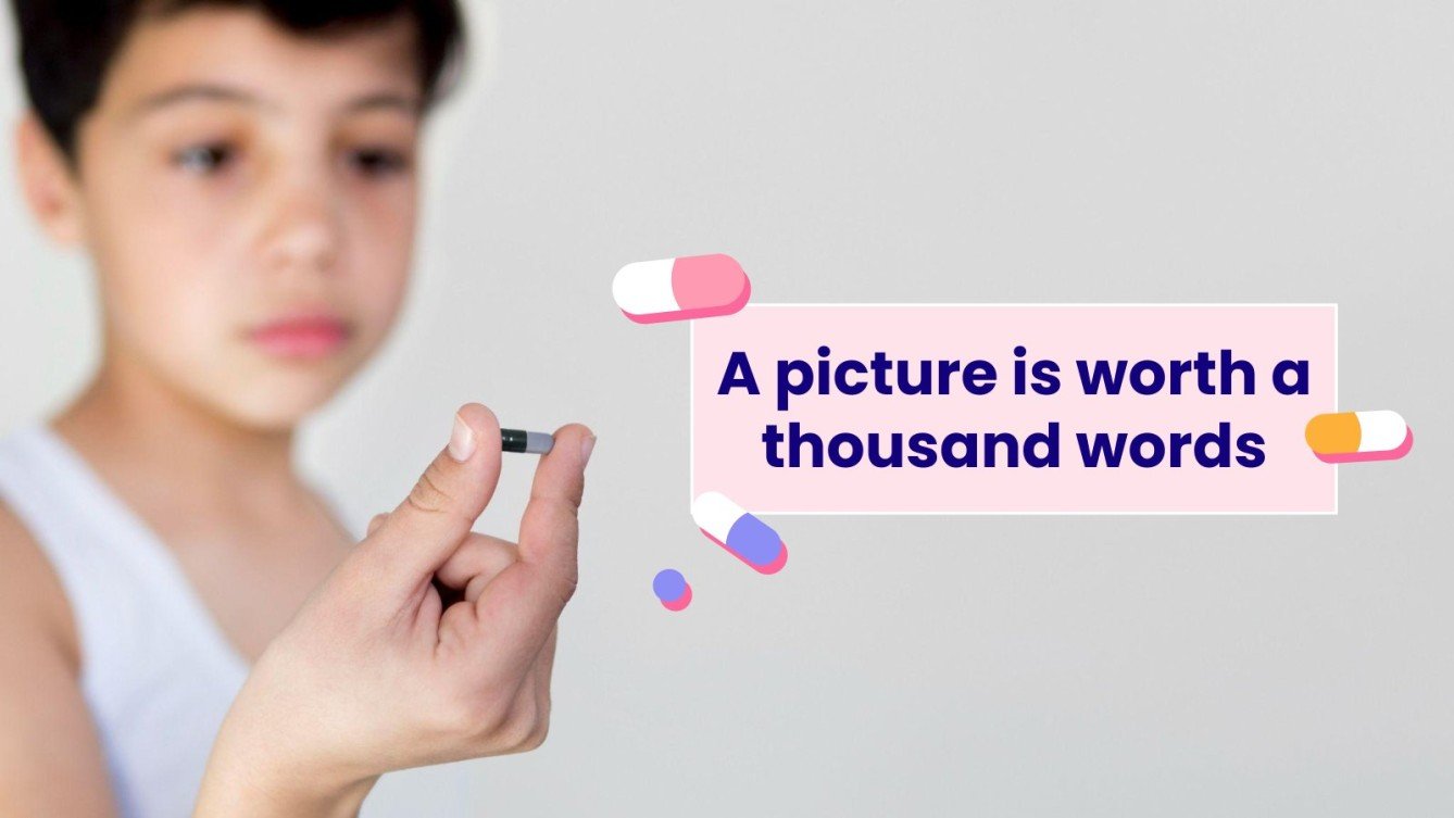 Substance Abuse Prevention - 3rd Grade Presentation