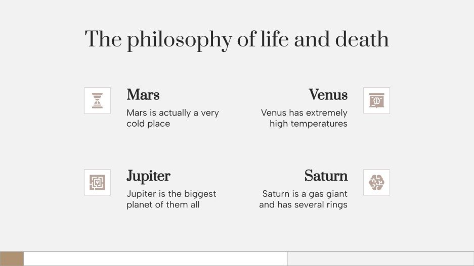 Thanatology: Death and Dying Presentation