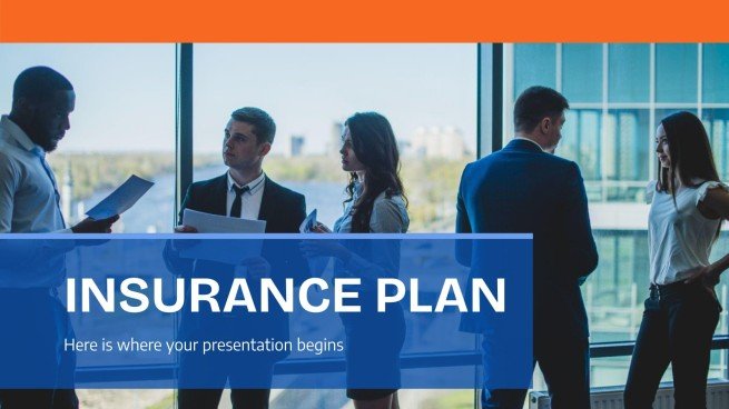 Insurance Plan Presentation