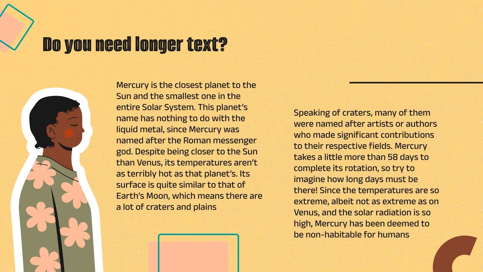 National Women’s History Month Presentation