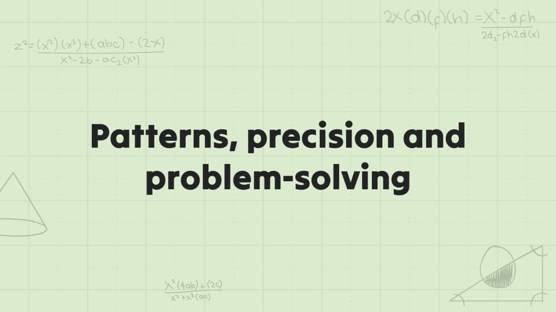 Polynomials and Factoring - 9th Grade Presentation