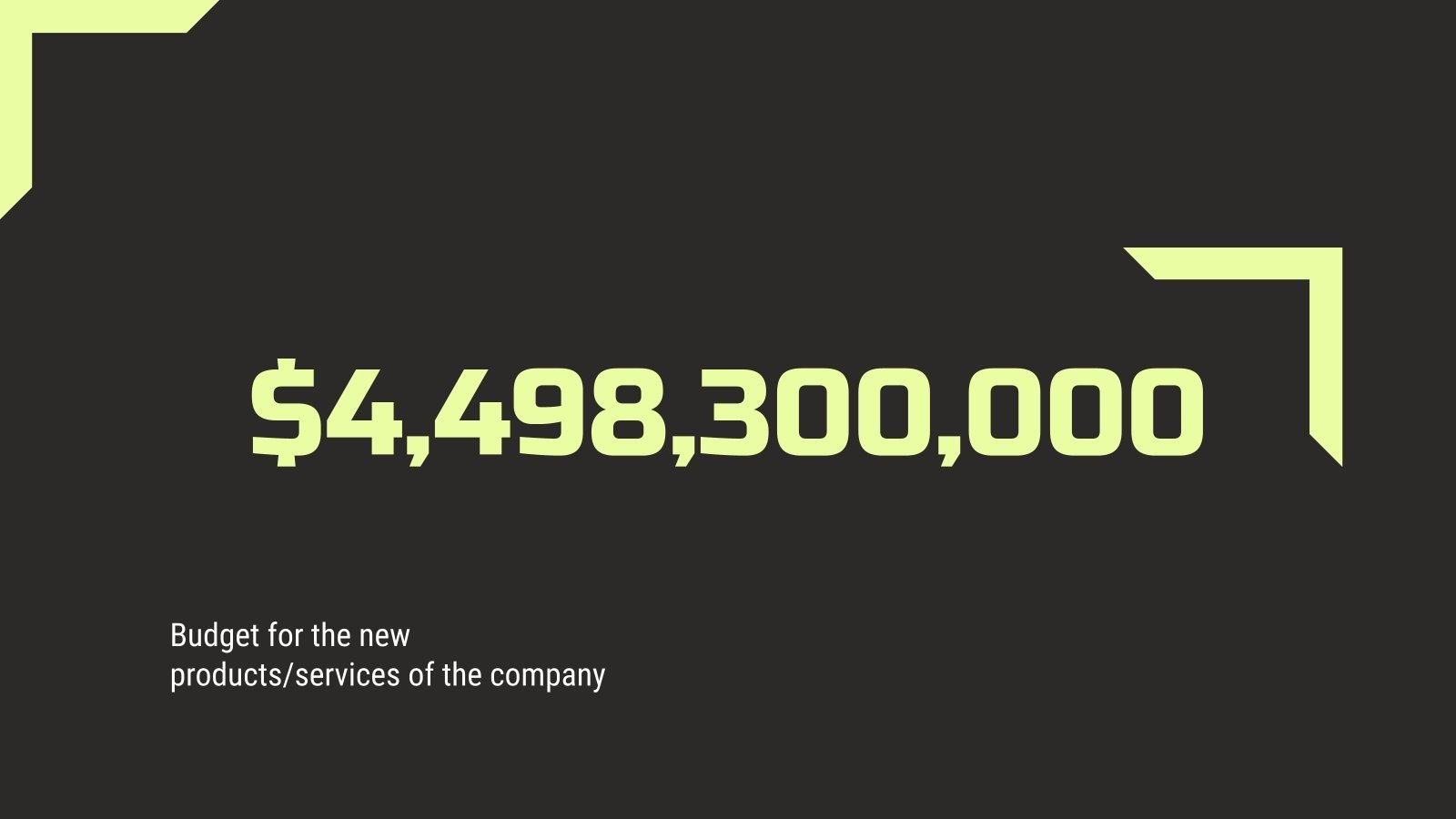 Sport Shop Business Plan Presentation