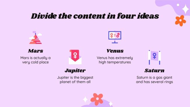 National Women’s History Month Presentation