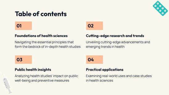Community Health Nursing - Bachelor of Science in Nursing