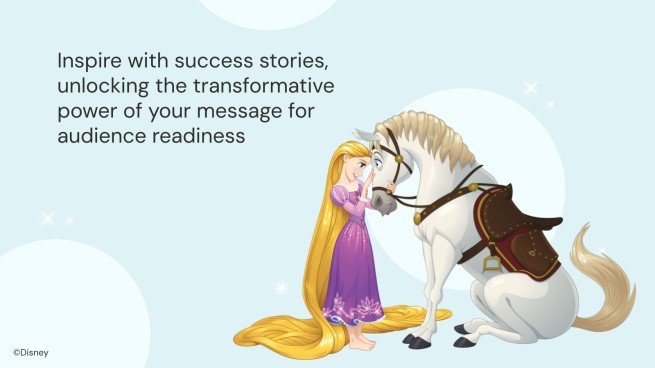 Disney Princesses Presentation