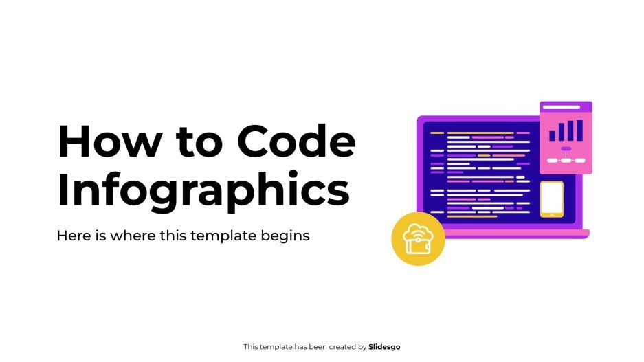 How to Code Infographics