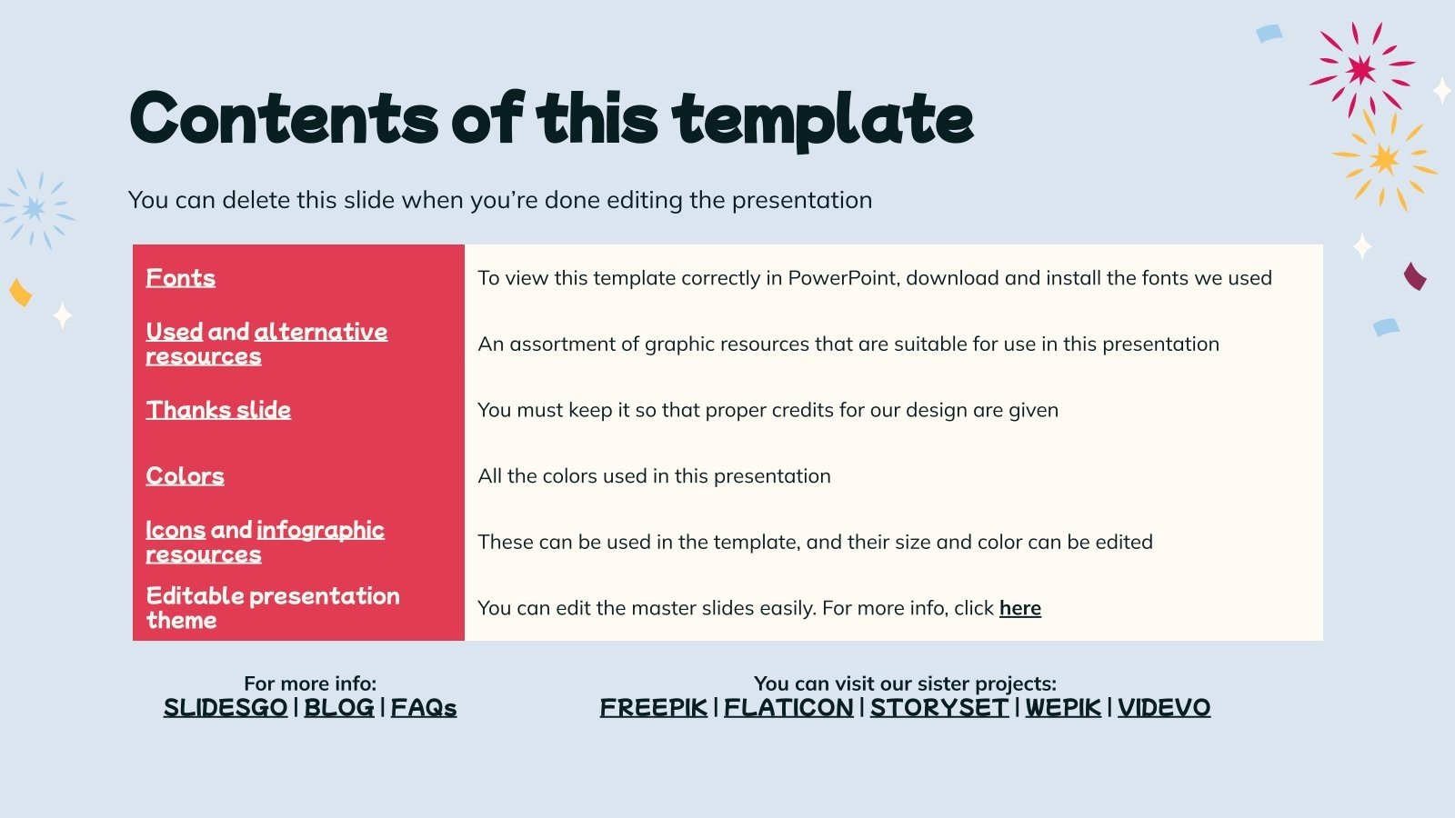 Holidays and Cultural Celebrations - French - 5th Grade