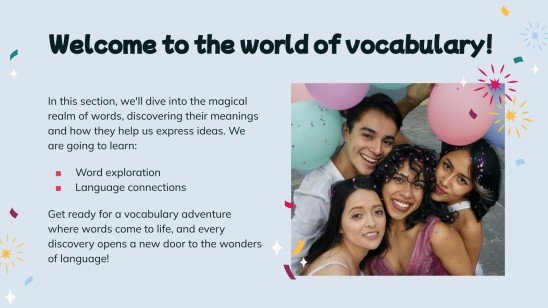 Holidays and Cultural Celebrations - French - 5th Grade