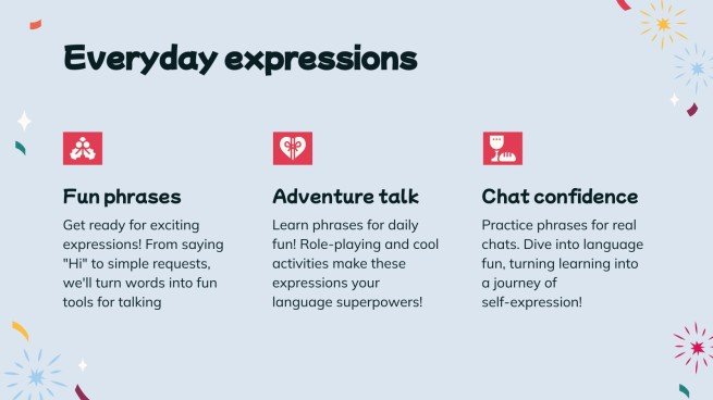 Holidays and Cultural Celebrations - French - 5th Grade