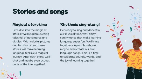 Holidays and Cultural Celebrations - French - 5th Grade