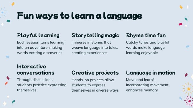 Holidays and Cultural Celebrations - French - 5th Grade