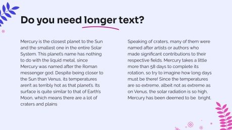 National Women’s History Month Presentation