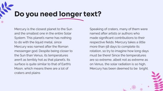 National Women’s History Month Presentation