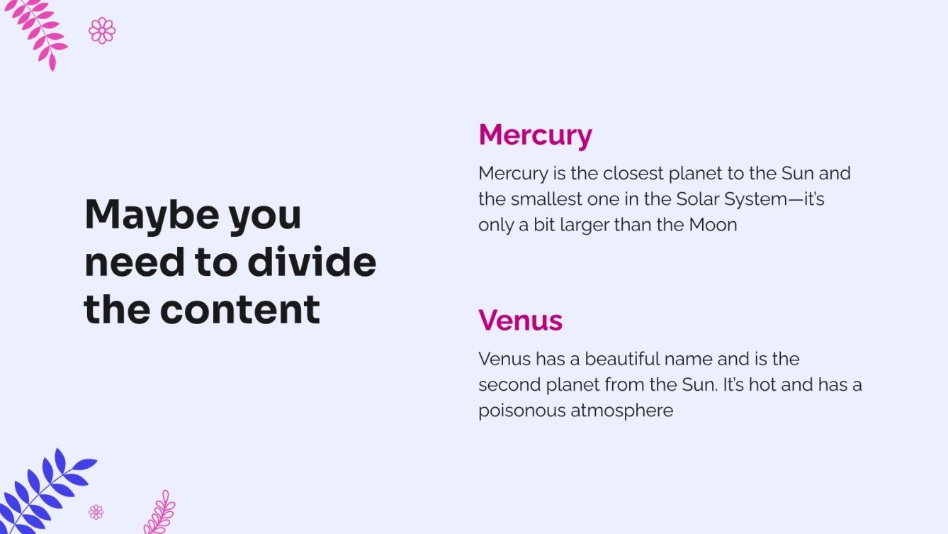 National Women’s History Month Presentation