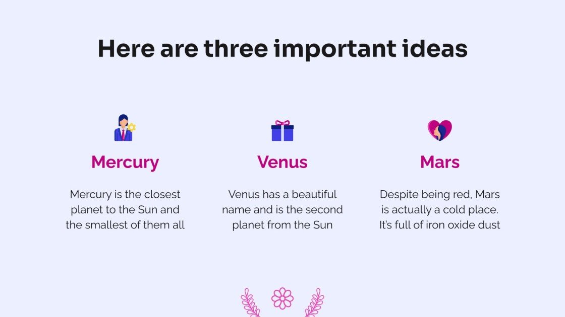 National Women’s History Month Presentation