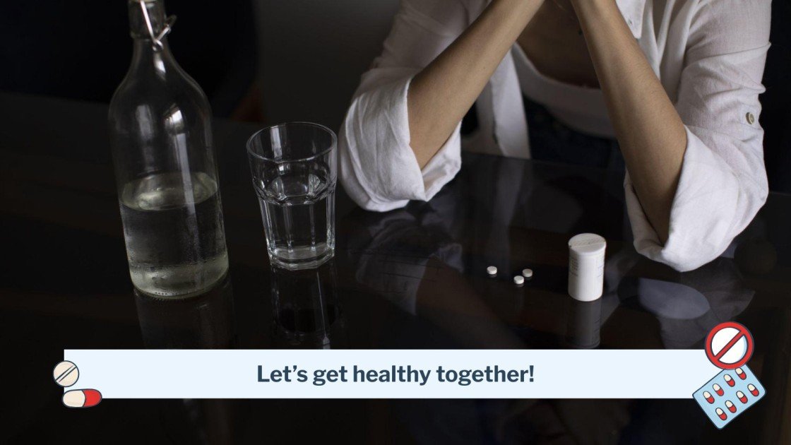 Substance Abuse Prevention - 3rd Grade Presentation