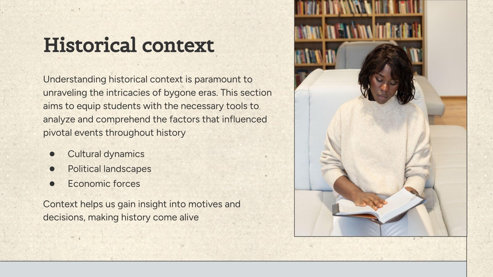 Dissertation Writing - Doctor of Philosophy in History