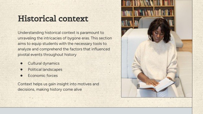 Dissertation Writing - Doctor of Philosophy in History