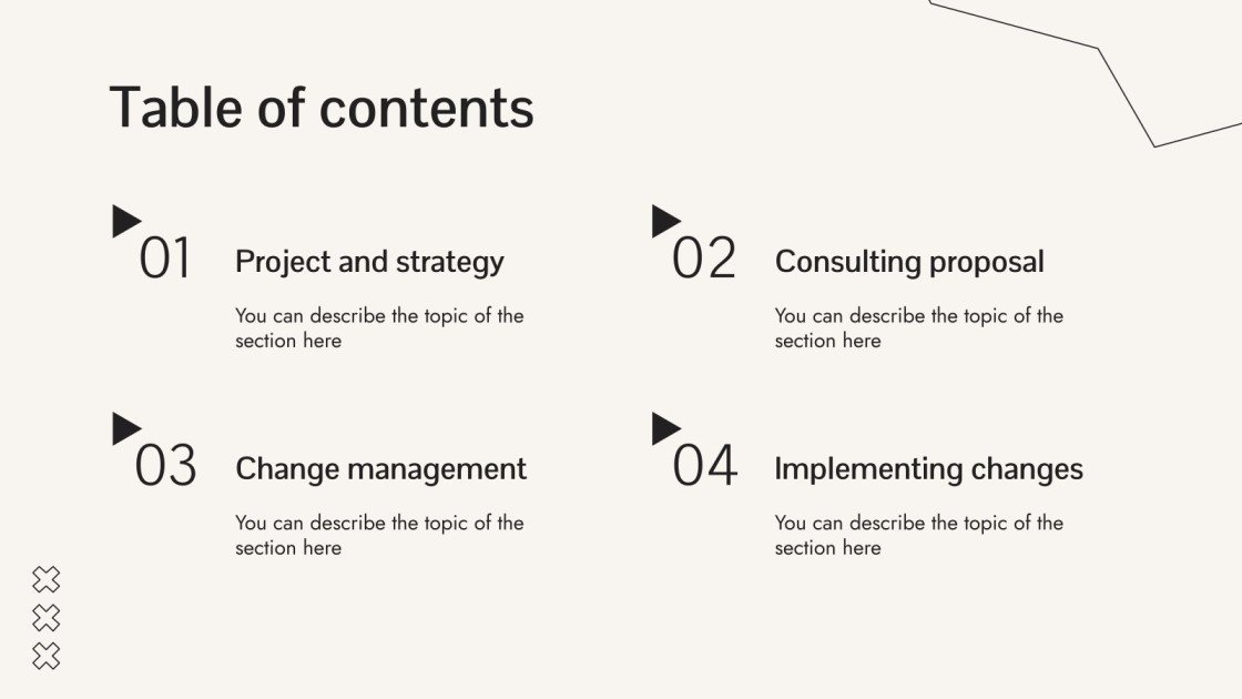 Simple Formal Consulting Toolkit Presentation