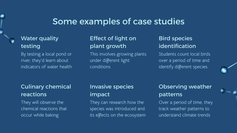 Molecular Genetics and Biotechnology - 12th Grade