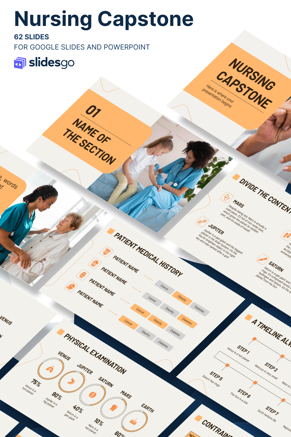 Nursing Capstone Presentation