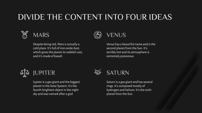 Company Overview Presentation