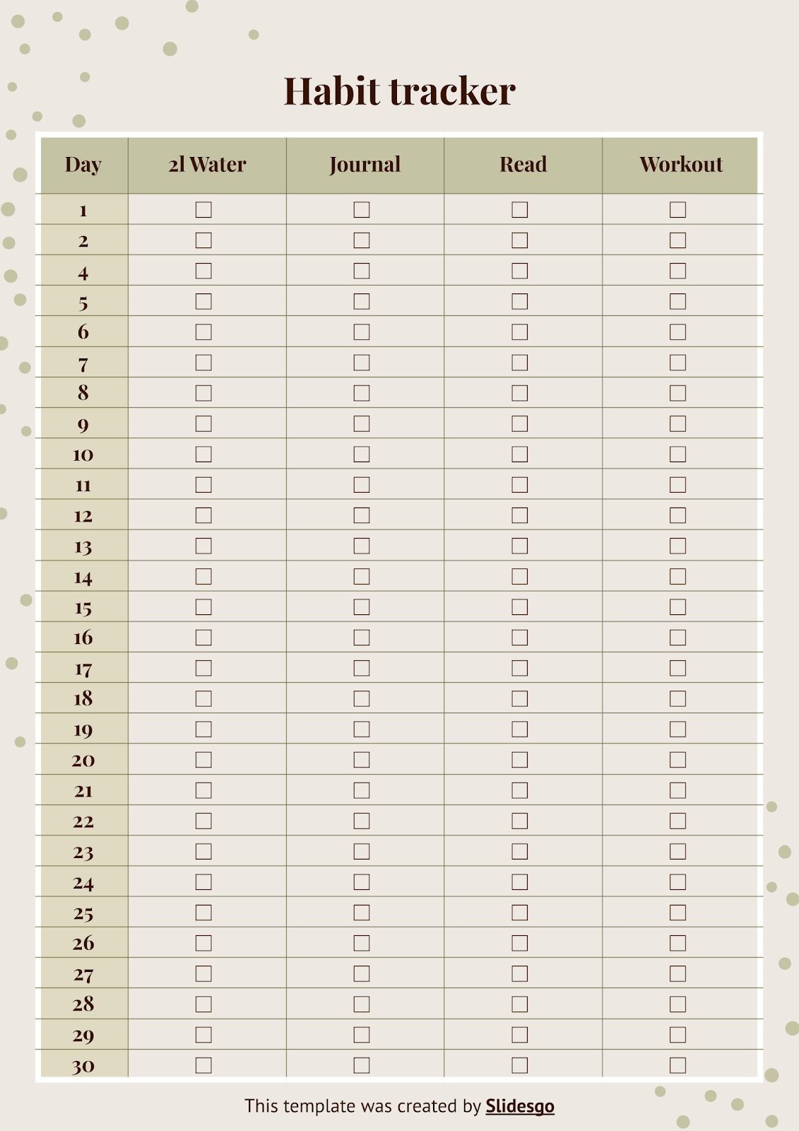 Life Update and Future Plans Presentation
