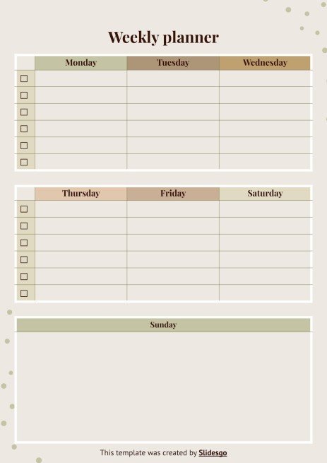 Life Update and Future Plans Presentation