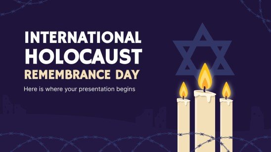 Page 4 | Free Google Slides and PPT templates about the concept of death