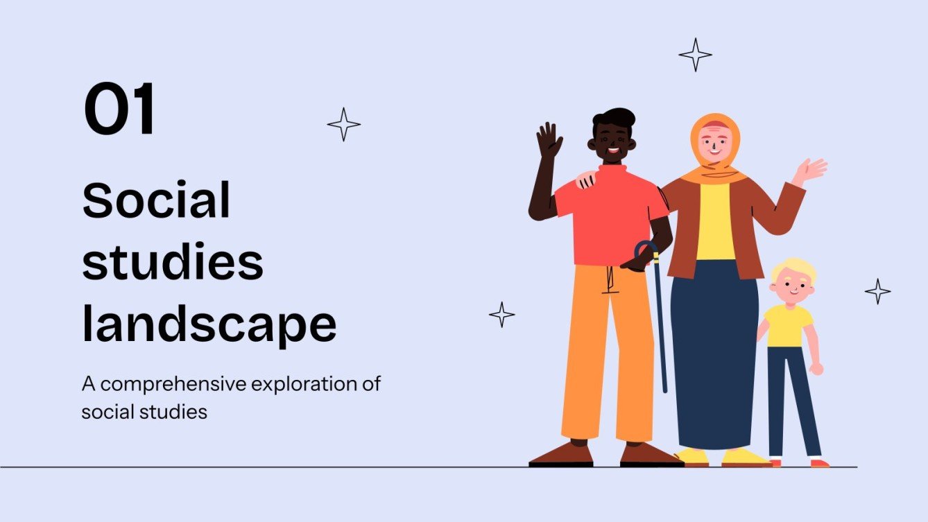 Human Growth and Development - 9th Grade Presentation