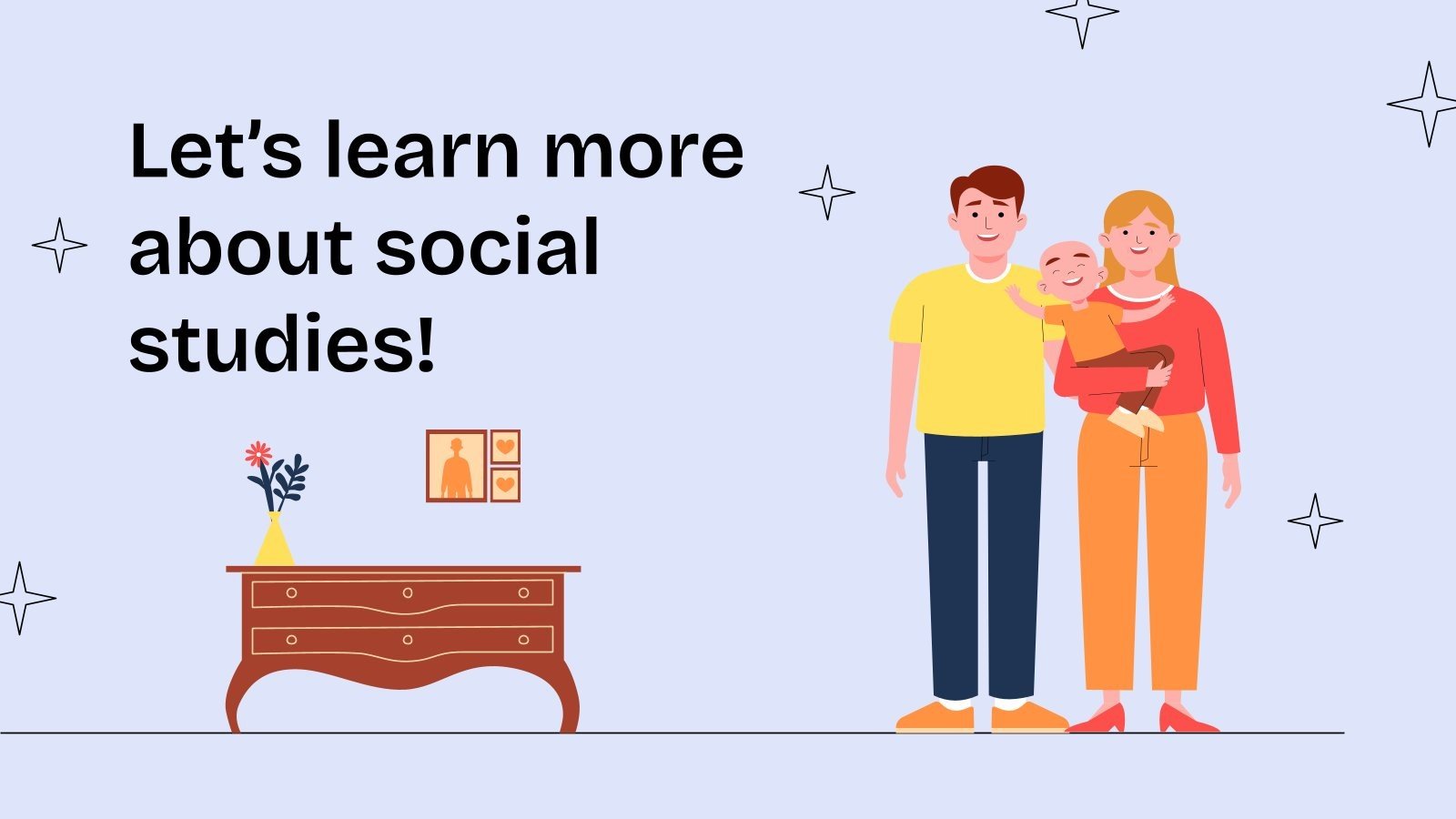 Human Growth and Development - 9th Grade Presentation