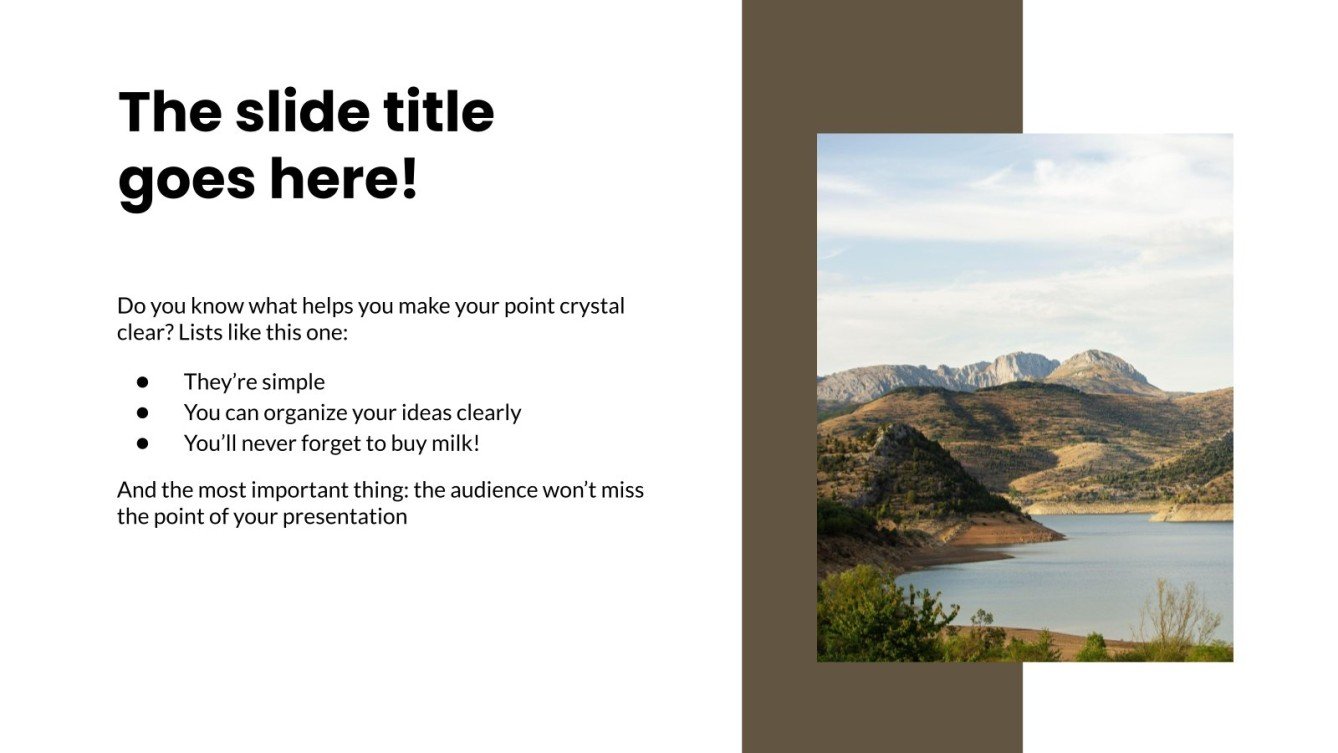 CSR Report Presentation