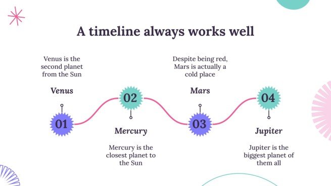 Happy & Calm Presentation