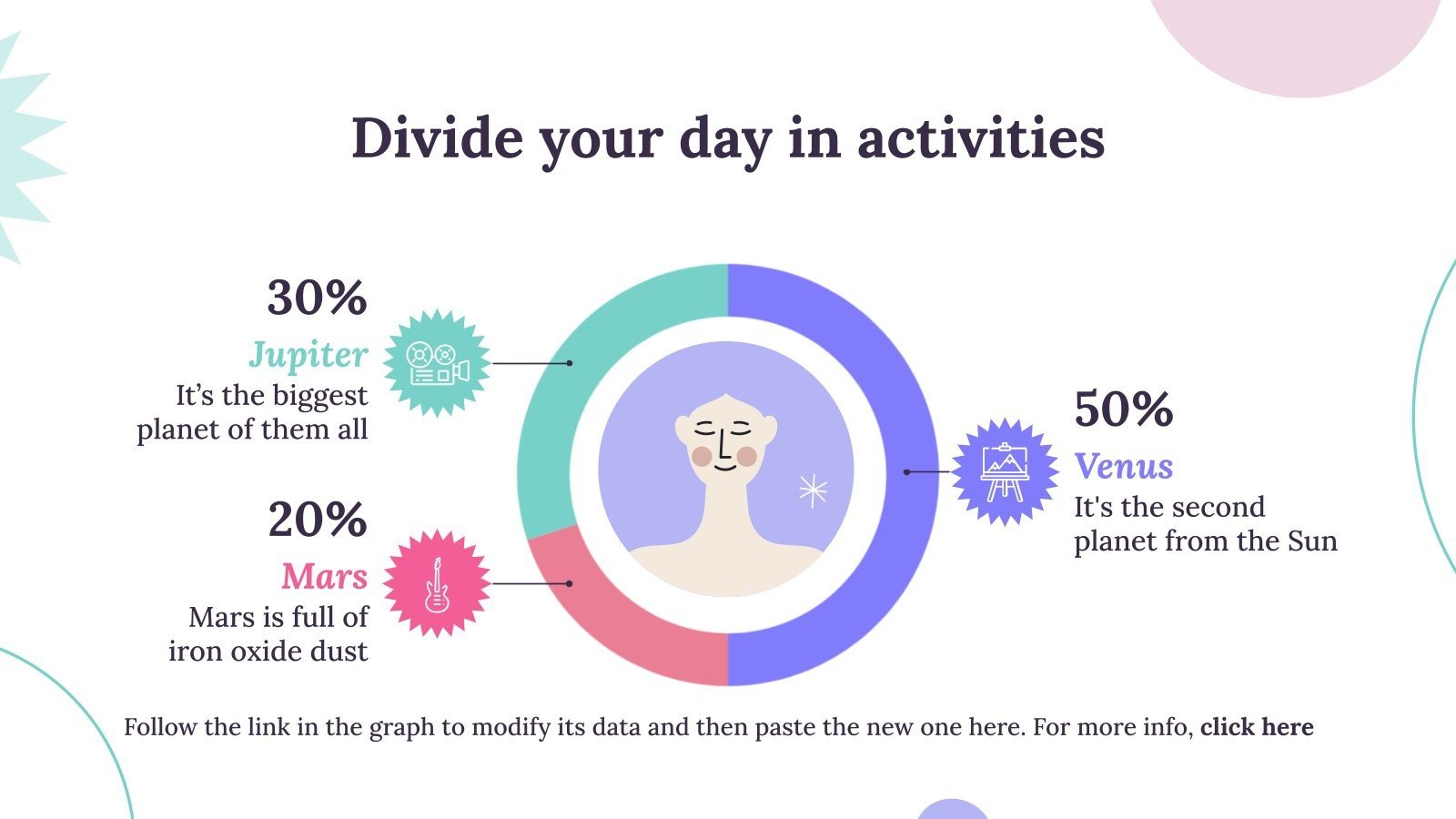 Happy & Calm Presentation
