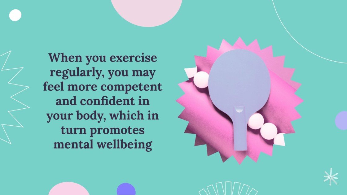 Happy & Calm Presentation