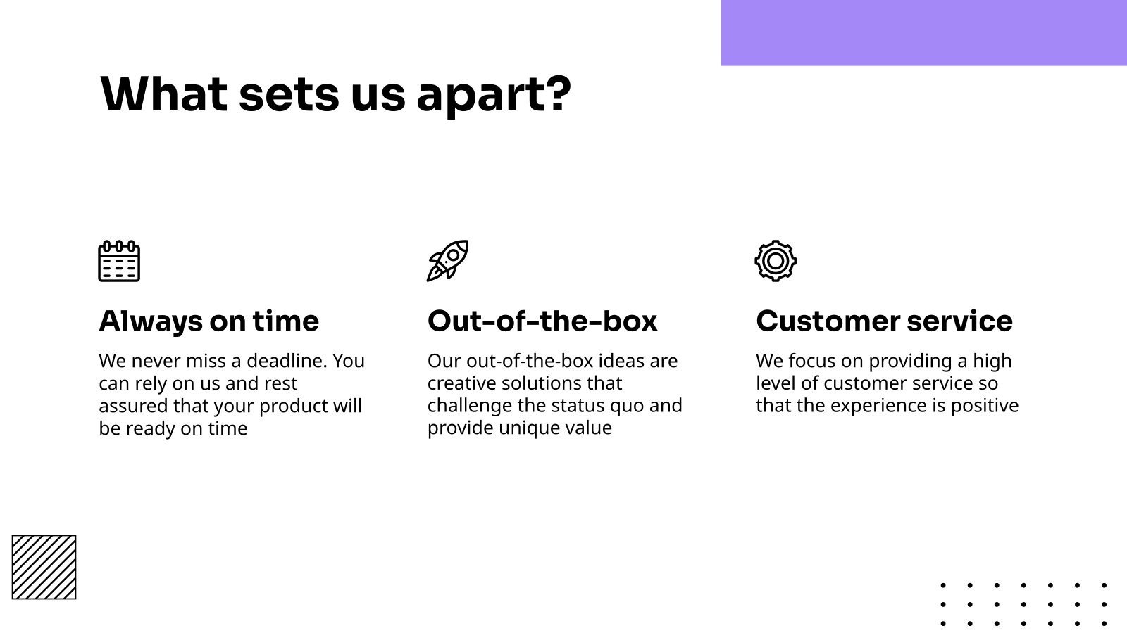 Digital Media Marketing Plan Presentation