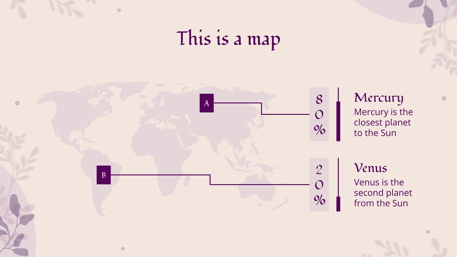 Ash Wednesday Presentation