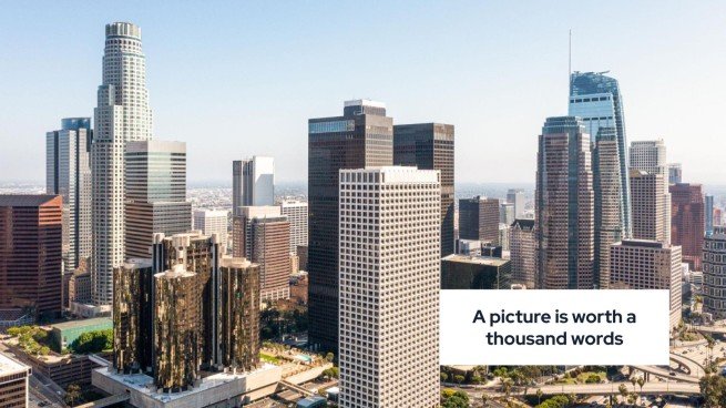 Civil Construction Company Profile Presentation