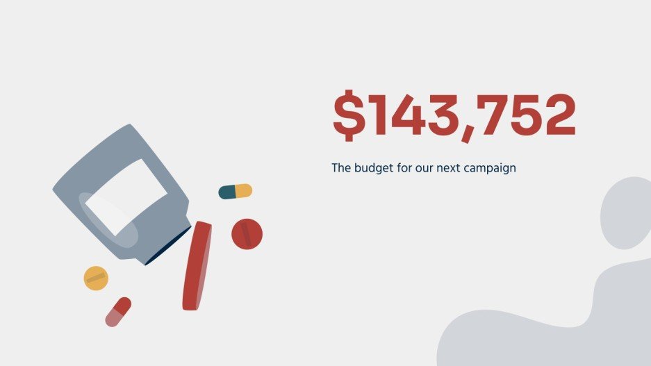 Campaña contra drogas ilegales