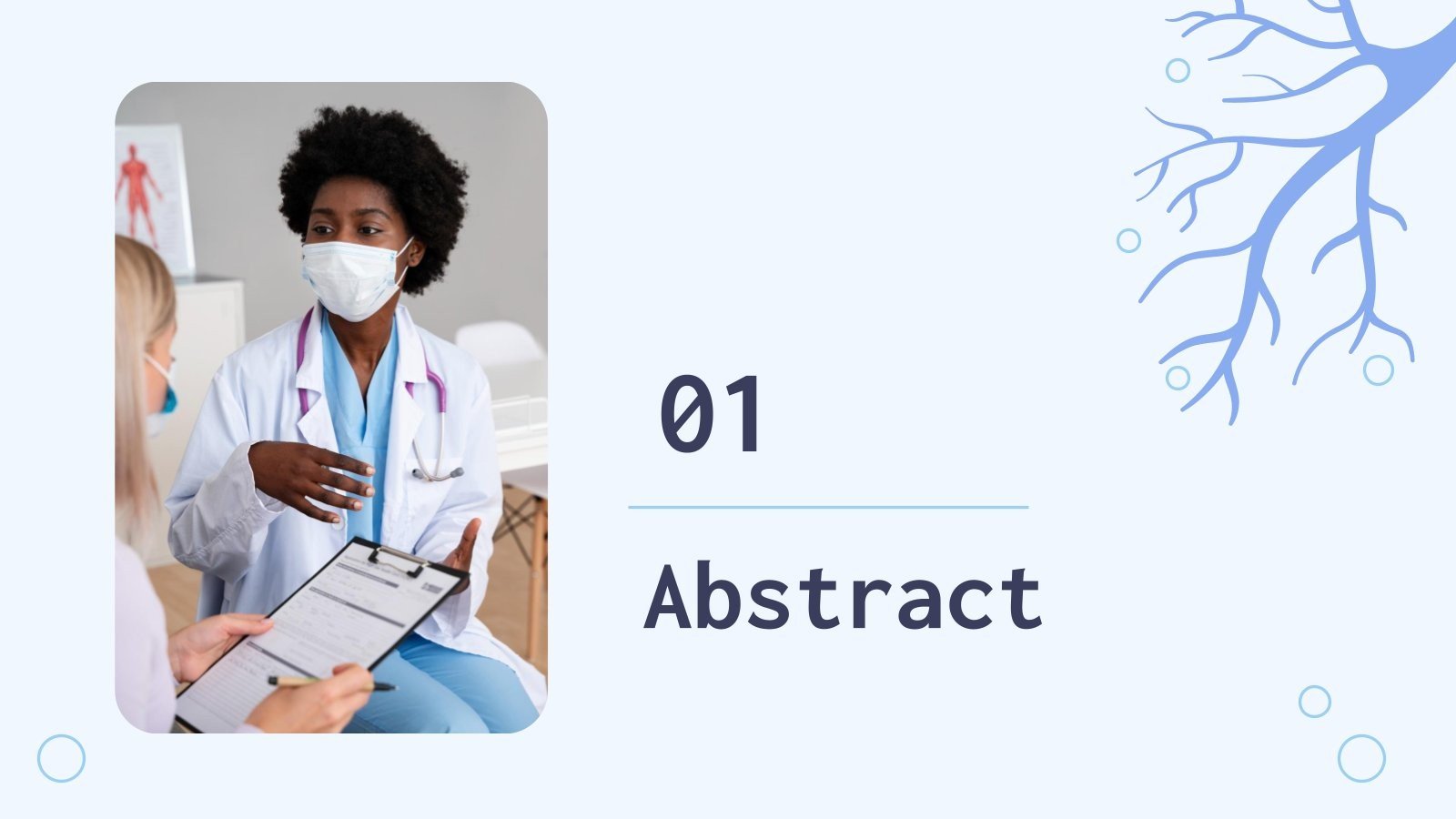 Pulmonary Hypertension Case Study Presentation