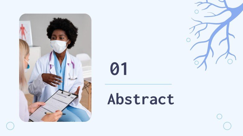 Pulmonary Hypertension Case Study Presentation