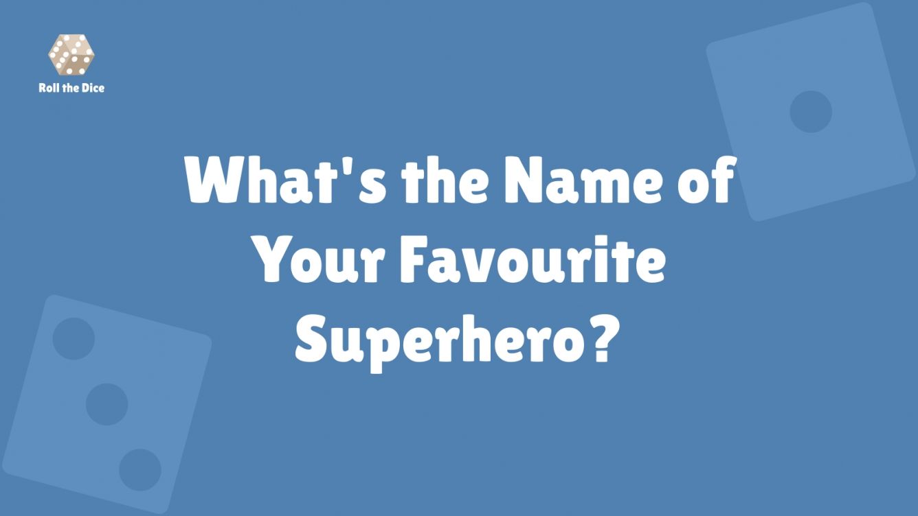 Juegos con dados para clase | Plantilla de Google Slides y PPT