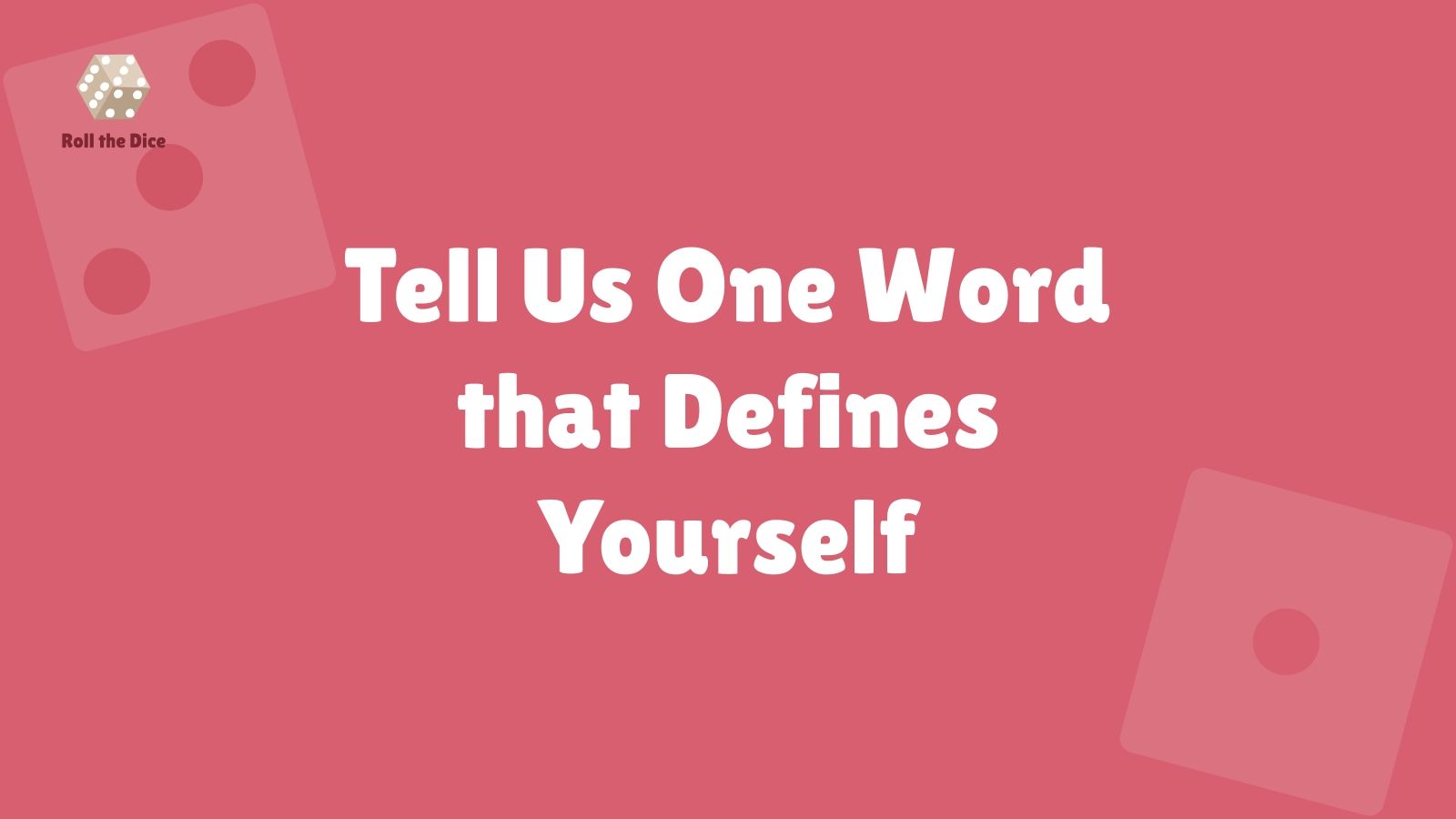 Juegos con dados para clase | Plantilla de Google Slides y PPT