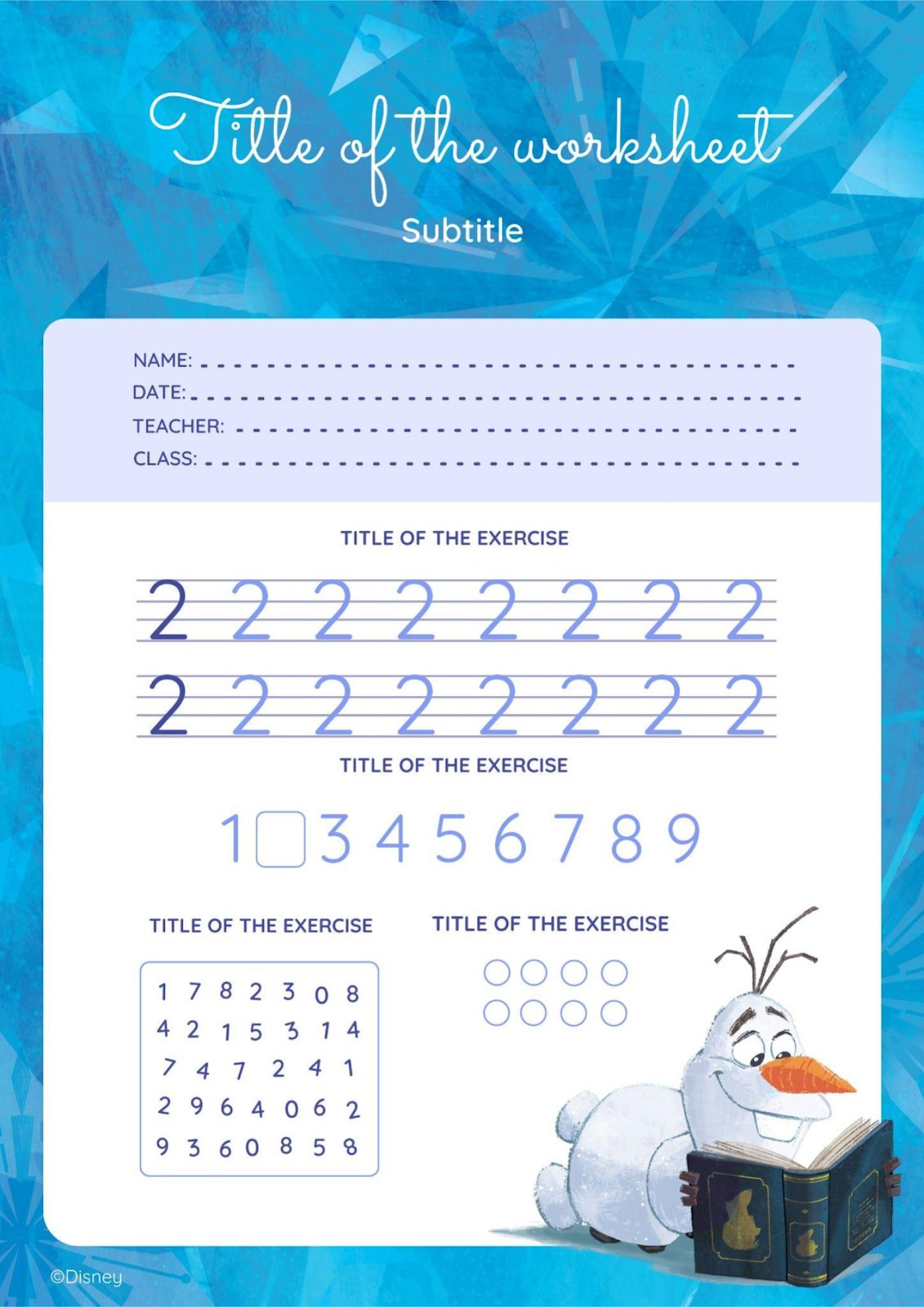 Frozen Disney Math Worksheets Math Coloring Worksheets 3rd Grade Pdf
