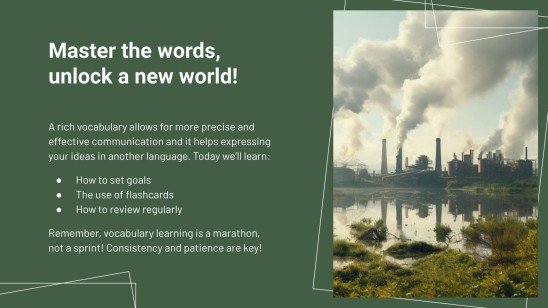 Global Issues and Interconnectivity - French - 12th Grade