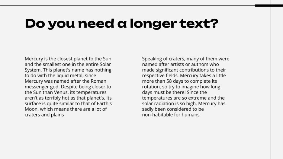 The Benefits of Being a Bold Leader Presentation