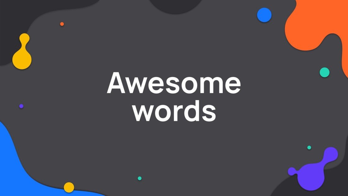 Indicators of Success Theme Presentation