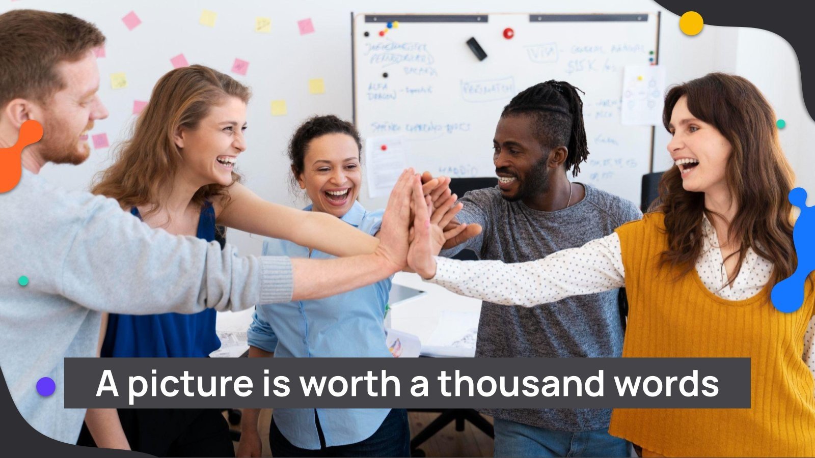 Indicators of Success Theme Presentation