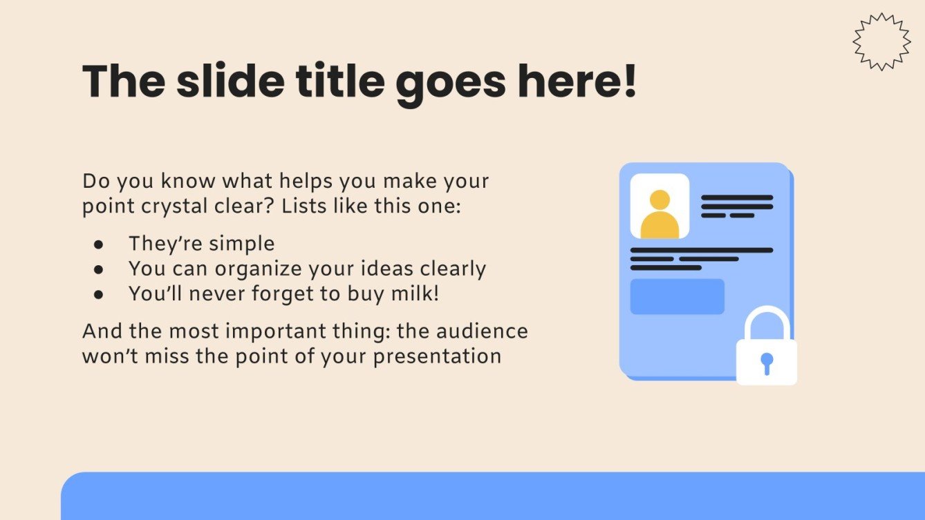 Identity Card Usage and Security Presentation